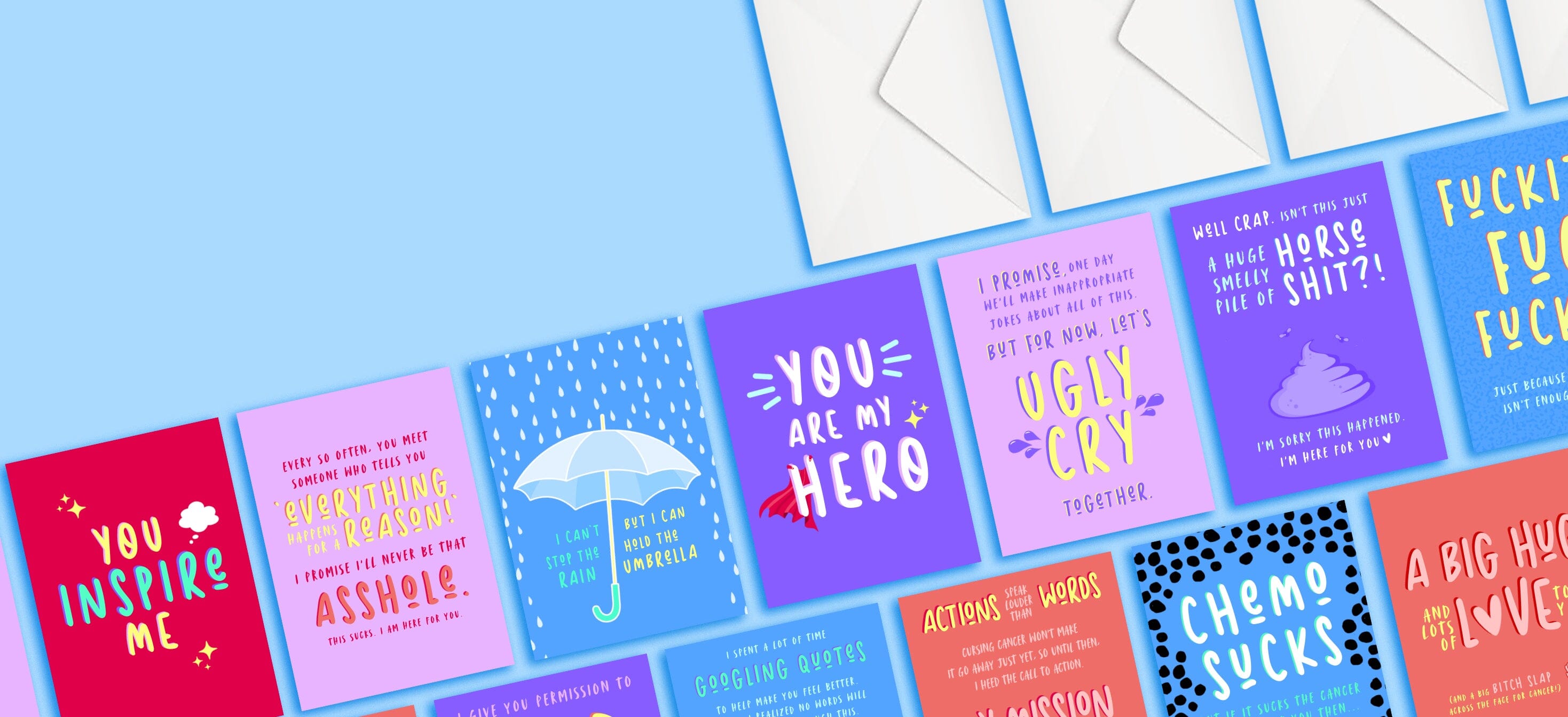 Cards – Cherries on Top Foundation